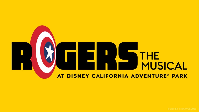 Rogers: The Musical | Marvel Database | Fandom