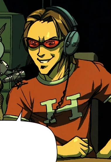 Val Rhymin (Earth-616) | Marvel Database | Fandom