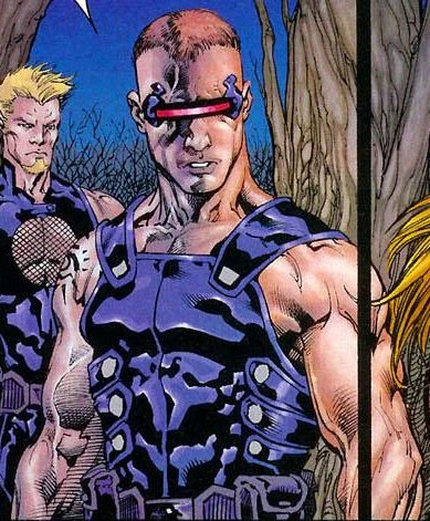 Scott Summers (Earth-523004) | Marvel Database | Fandom