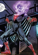 Spirit of Variance (Moira VII.1)/Gallery | Marvel Database | Fandom