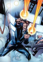Fancy Dan | Marvel Database | Fandom