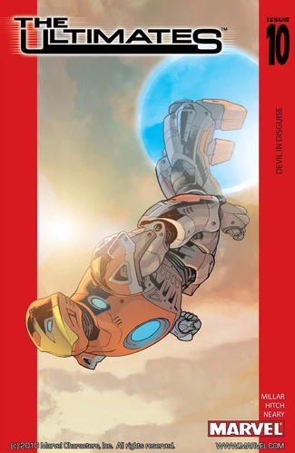 Ultimates Vol 1 10 | Marvel Database | Fandom
