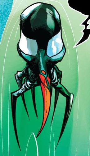 Venom Symbiote Earth 51412 Marvel Database Fandom