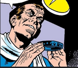 Will Nullifier | Marvel Database | Fandom