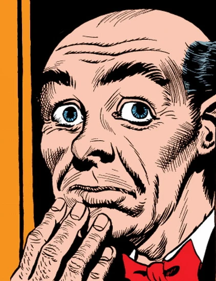 Willard Peebles (Earth-616) | Marvel Database | Fandom