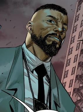 Cole North (Earth-616) | Marvel Database | Fandom