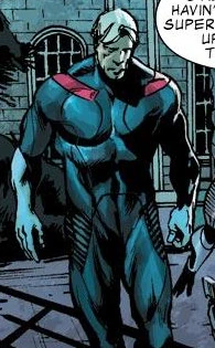 Cooper Roth (Earth-616) | Marvel Database | Fandom