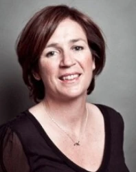 Dearbhla Walsh | Marvel Database | Fandom