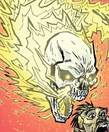 Elias Morrow (Earth-53912) | Marvel Database | Fandom