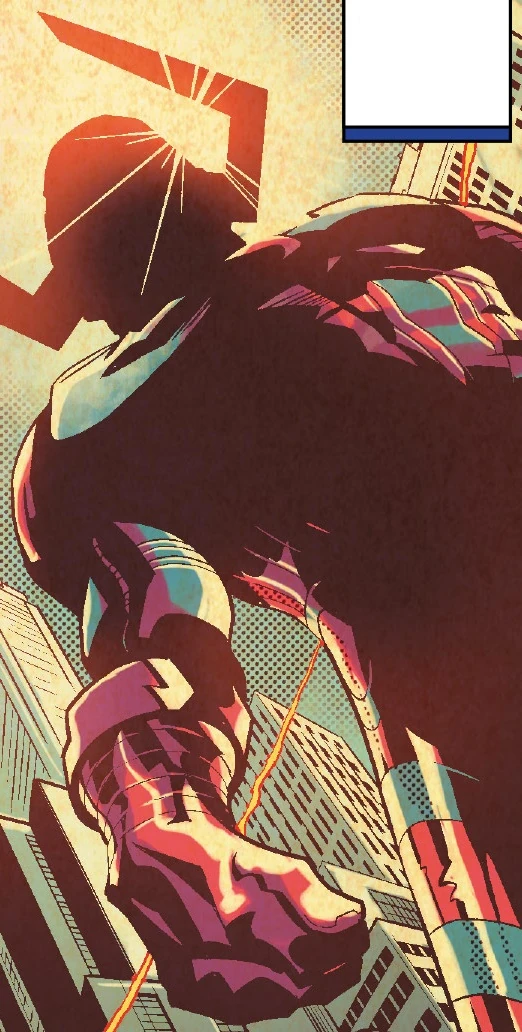 Galan (Earth-18466) | Marvel Database | Fandom
