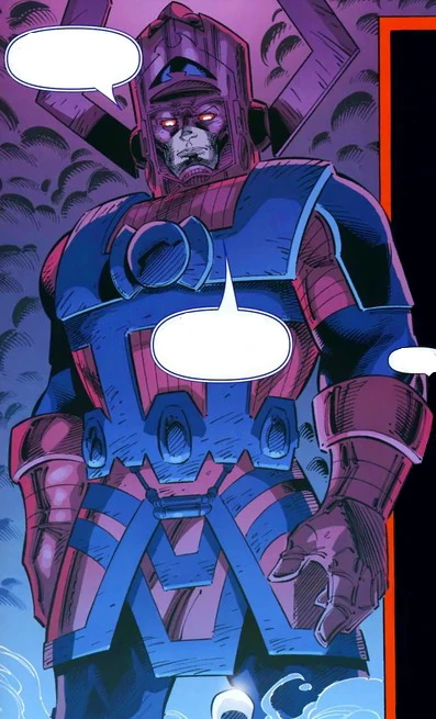 Galan (Earth-20051) | Marvel Database | Fandom