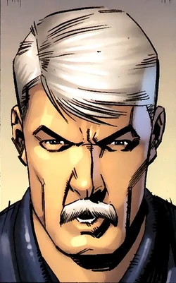 Gannon | Marvel Database | Fandom