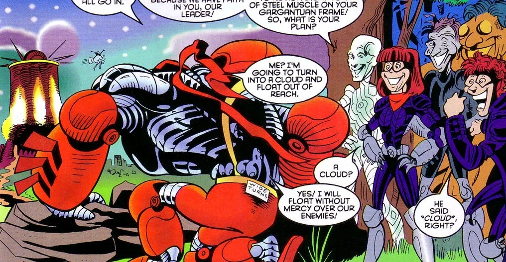 Generation Next | Marvel Database | Fandom