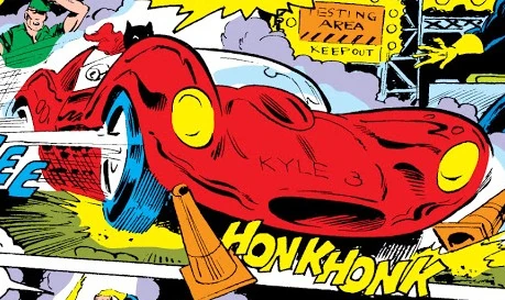 Hellcatmobile/Gallery | Marvel Database | Fandom