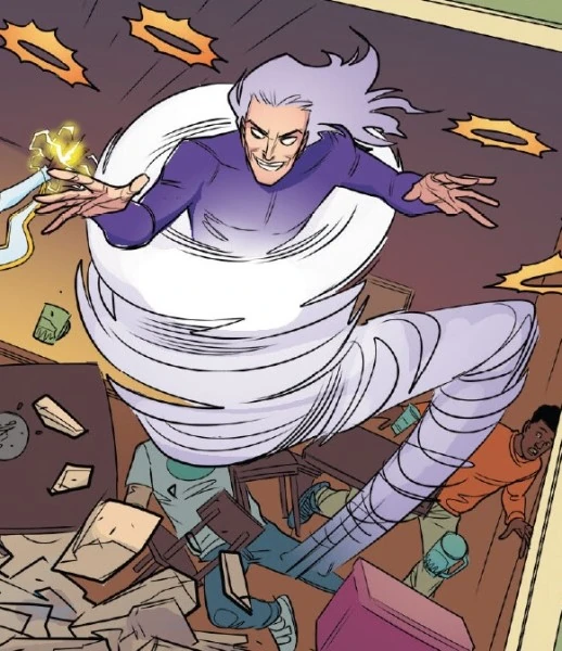 Janos Quested (Earth-92131) | Marvel Database | Fandom