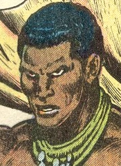 Maddoc II (Earth-616) | Marvel Database | Fandom