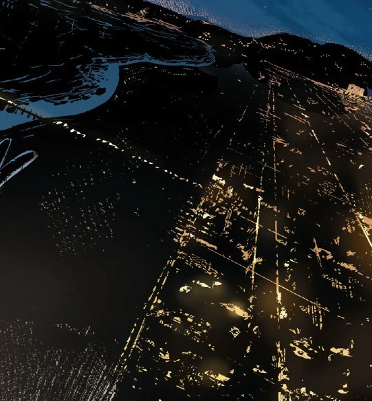 Marina del Rey | Marvel Database | Fandom