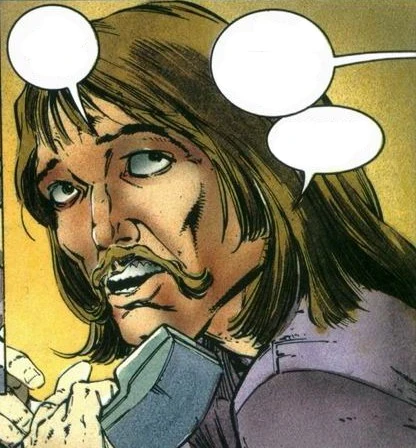 Martin Gold (Earth-616) | Marvel Database | Fandom