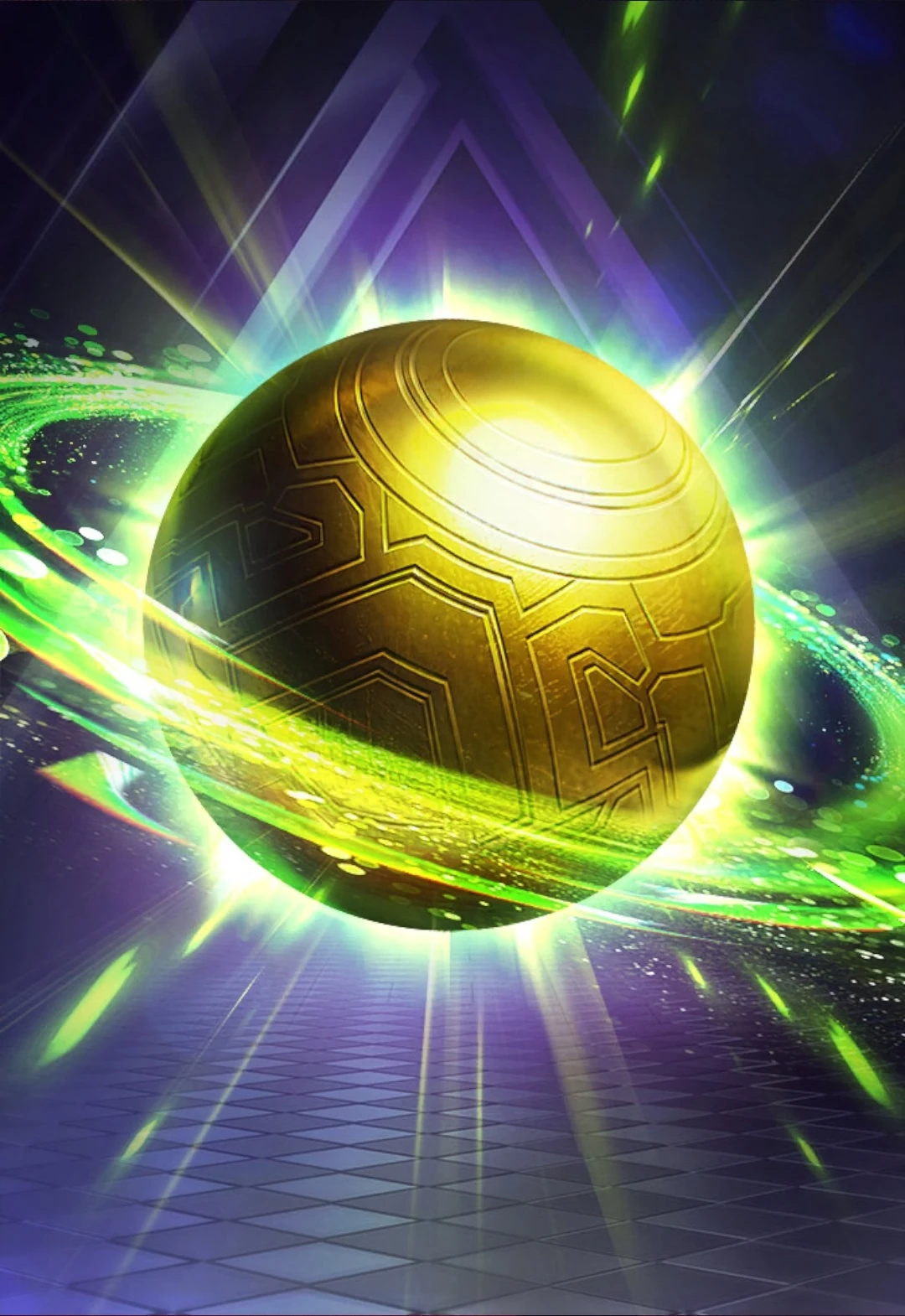 Unbinding Stone of Oshemar | Marvel Database | Fandom