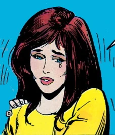 Mary Ember (Earth-616)/Gallery | Marvel Database | Fandom