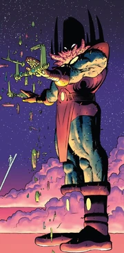 Multiverse | Marvel Database | Fandom