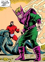 Owen Reece (Earth-616) | Marvel Database | Fandom