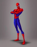 Peter Parker (Earth-1610B)/Gallery | Marvel Database | Fandom