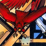 Redwing | Marvel Database | Fandom