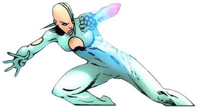 Dagger | Marvel Database | Fandom