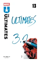 Ultimates Vol 3 (2024–...) | Marvel Database | Fandom