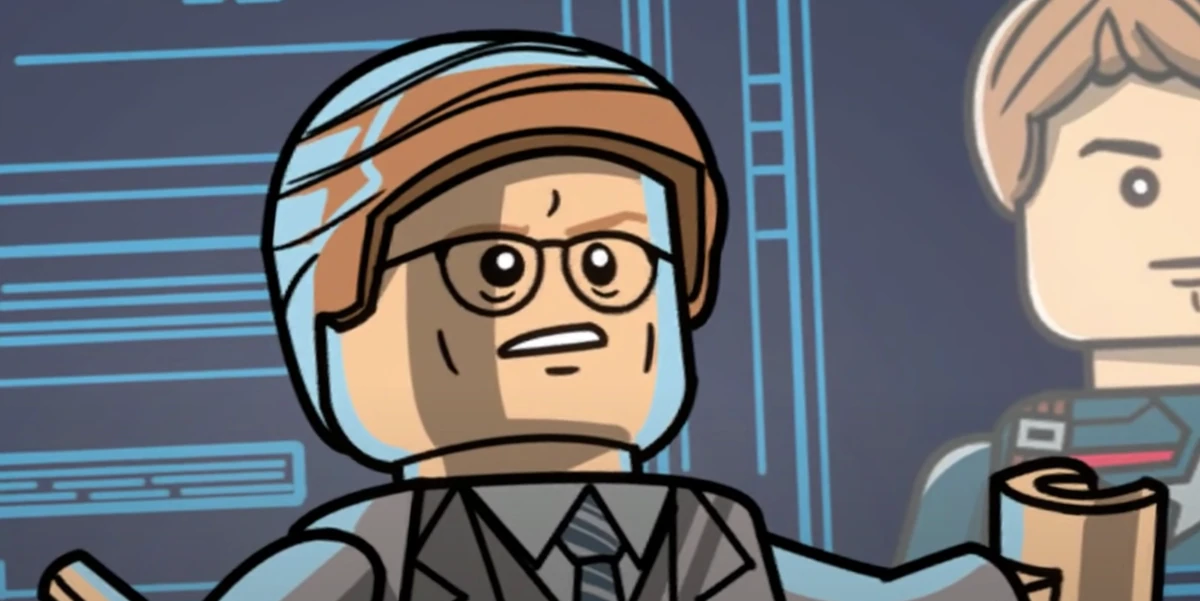 Alexander Pierce (Earth-13122) | Marvel Database | Fandom