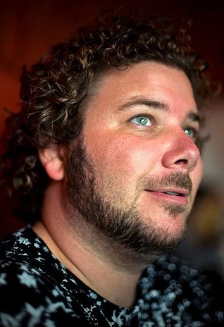 Allen Passalaqua | Marvel Database | Fandom