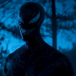she venom marvel database