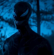 Venom (Symbiote) (Earth-688B) | Marvel Database | Fandom