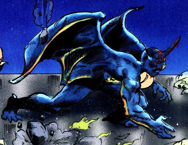 Azotharoth (Earth-616) | Marvel Database | Fandom