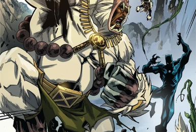 man ape marvel database