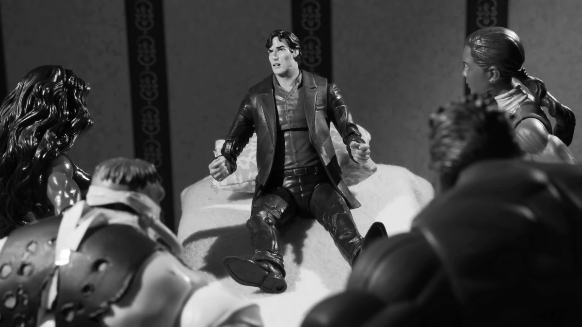 Earth-TRN1112 | Marvel Database | Fandom