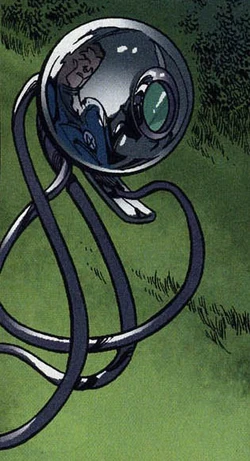 CLOC | Marvel Database | Fandom
