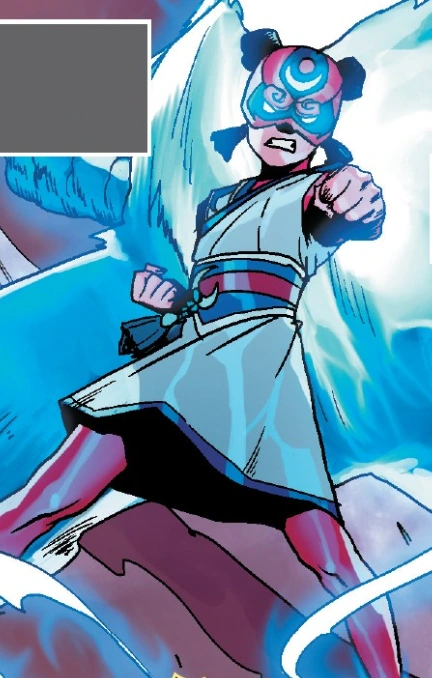 Dan Bi (Earth-616)/Gallery | Marvel Database | Fandom