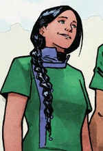 Moonstar | Marvel Database | Fandom