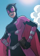 Gwendolyn Poole (Earth-17217)/Gallery | Marvel Database | Fandom