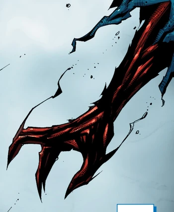 Gwendolyne Stacy (Earth-70134) | Marvel Database | Fandom