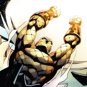 Herman Schultz (Earth-22191) | Marvel Database | Fandom