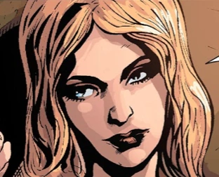 Kate Horsley (Earth-616) | Marvel Database | Fandom