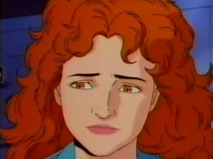 Katherine Pryde (Earth-652975) | Marvel Database | Fandom