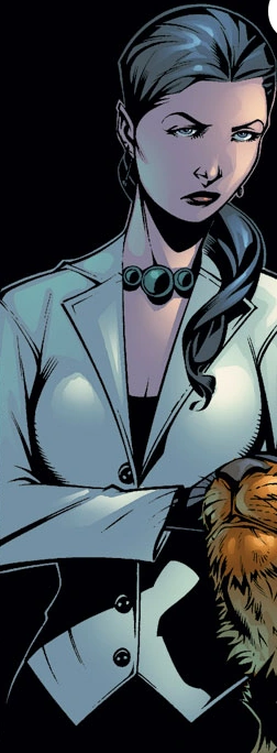 Ice Queen | Marvel Database | Fandom