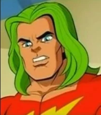 Leonard Samson (Earth-91119)/Gallery | Marvel Database | Fandom