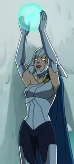 Lilandra | Marvel Database | Fandom