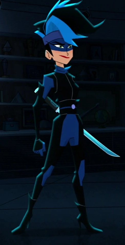 Momakase (Tierra-14123) | Marvel Wiki | Fandom