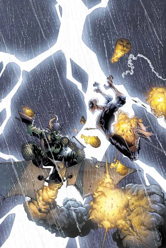 Category:New York City Fire Department (Earth-TRN1779)/Minor ...